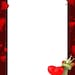 Valentines Themed Collection #2 - Lined & Unlined - Memo and Letter ...