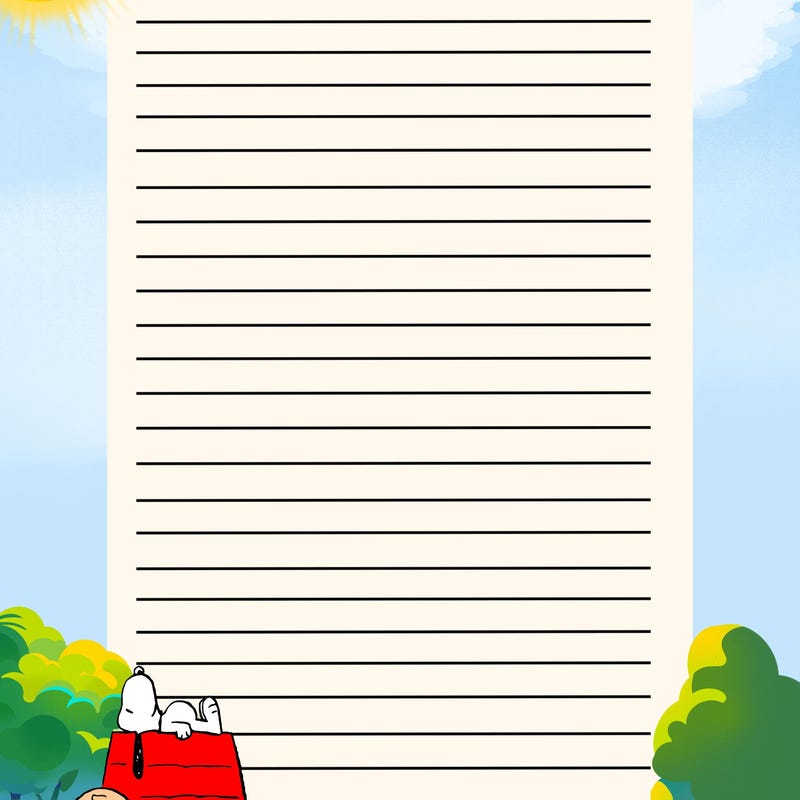 Cartas coleccionables snoopy - Etsy México