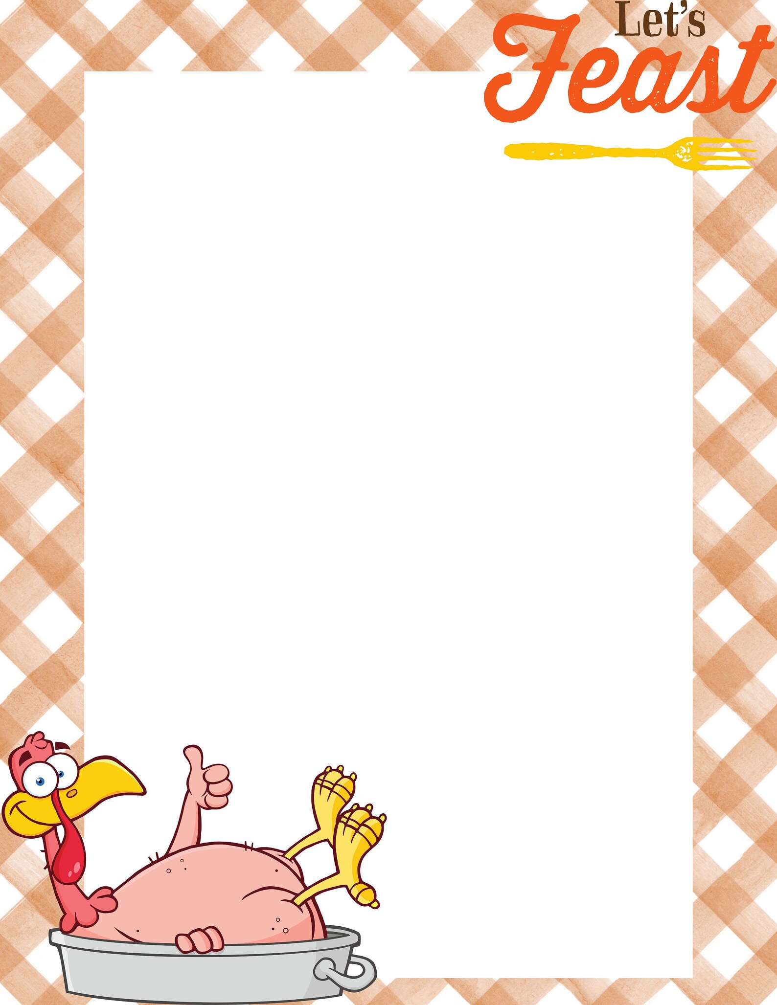 Thanksgiving Themed Collection 4 Lined & Unlined Memo and - Etsy