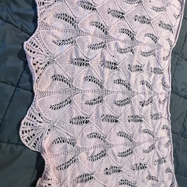 Beaded Shawl - Etsy