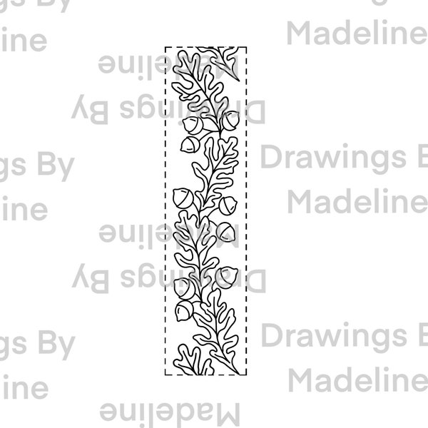 Leather Leaves - Etsy