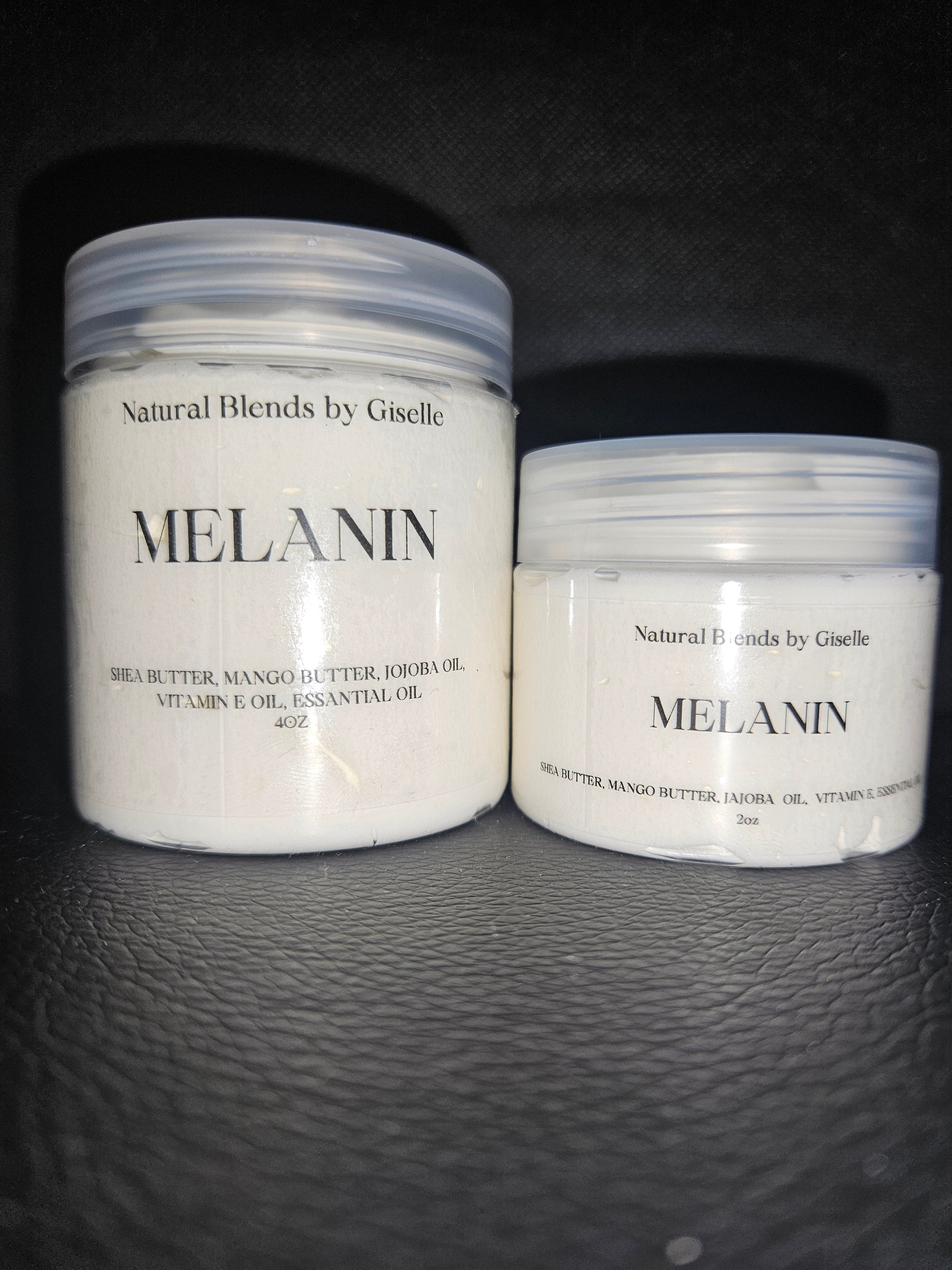 Melanin - Etsy