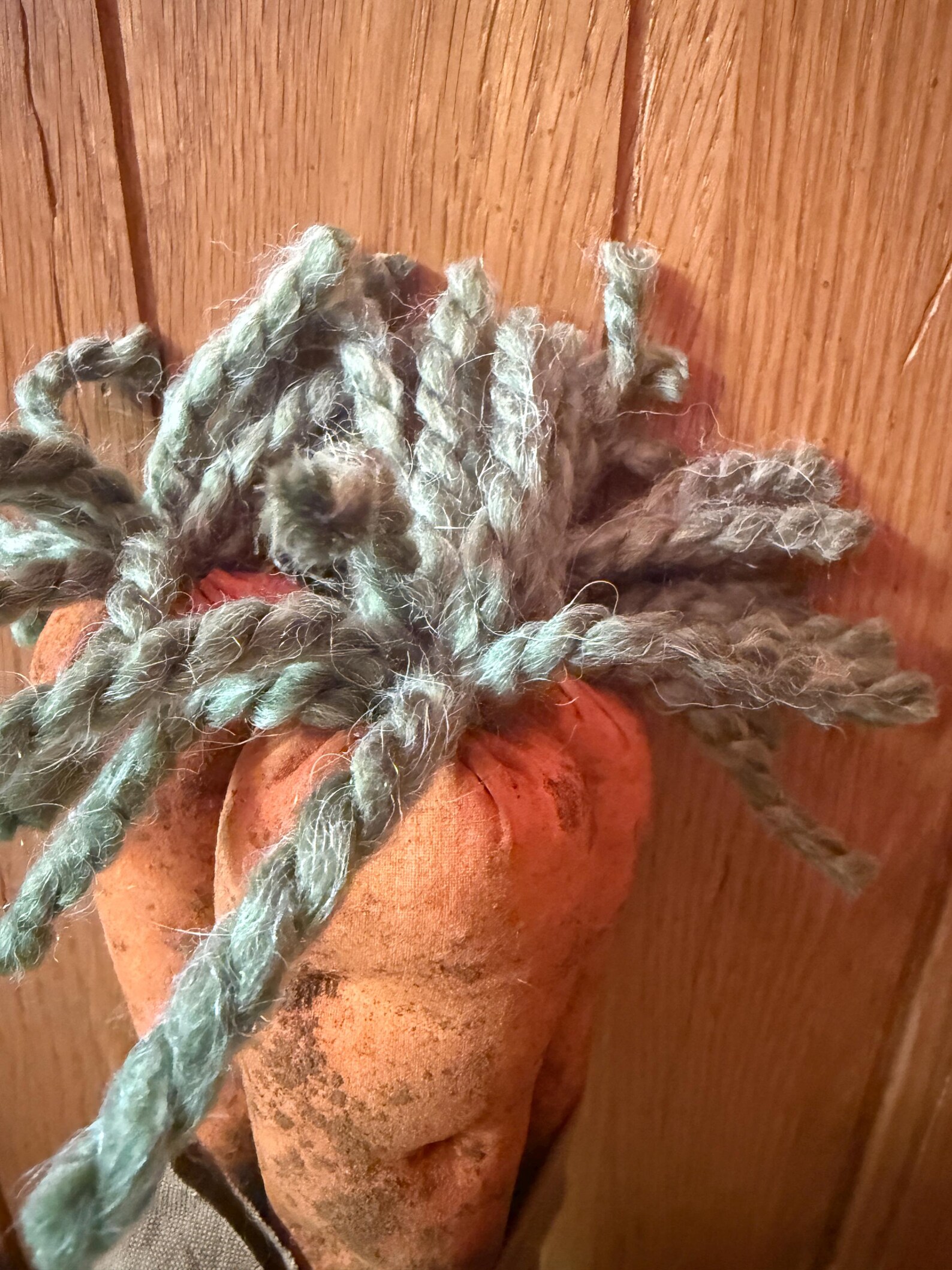Primitive Carrot Bundle - Etsy