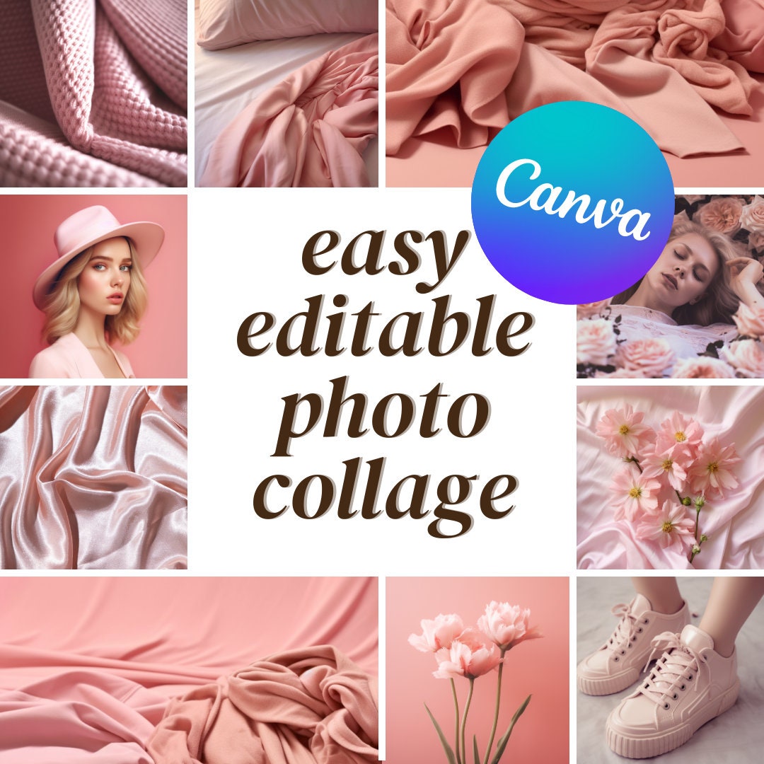 Remember the Following Text: snap Blend Easily Editable Photo Collage ...