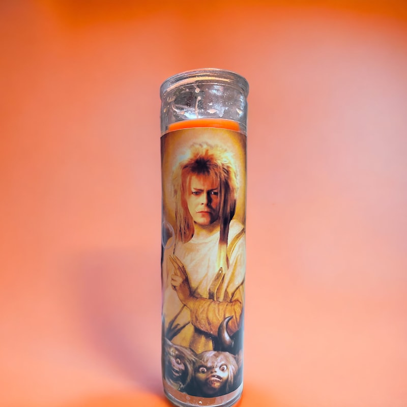 Jareth - Etsy