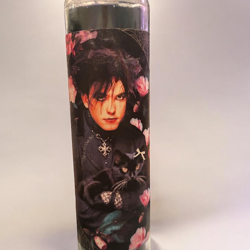Robert Smith - Etsy