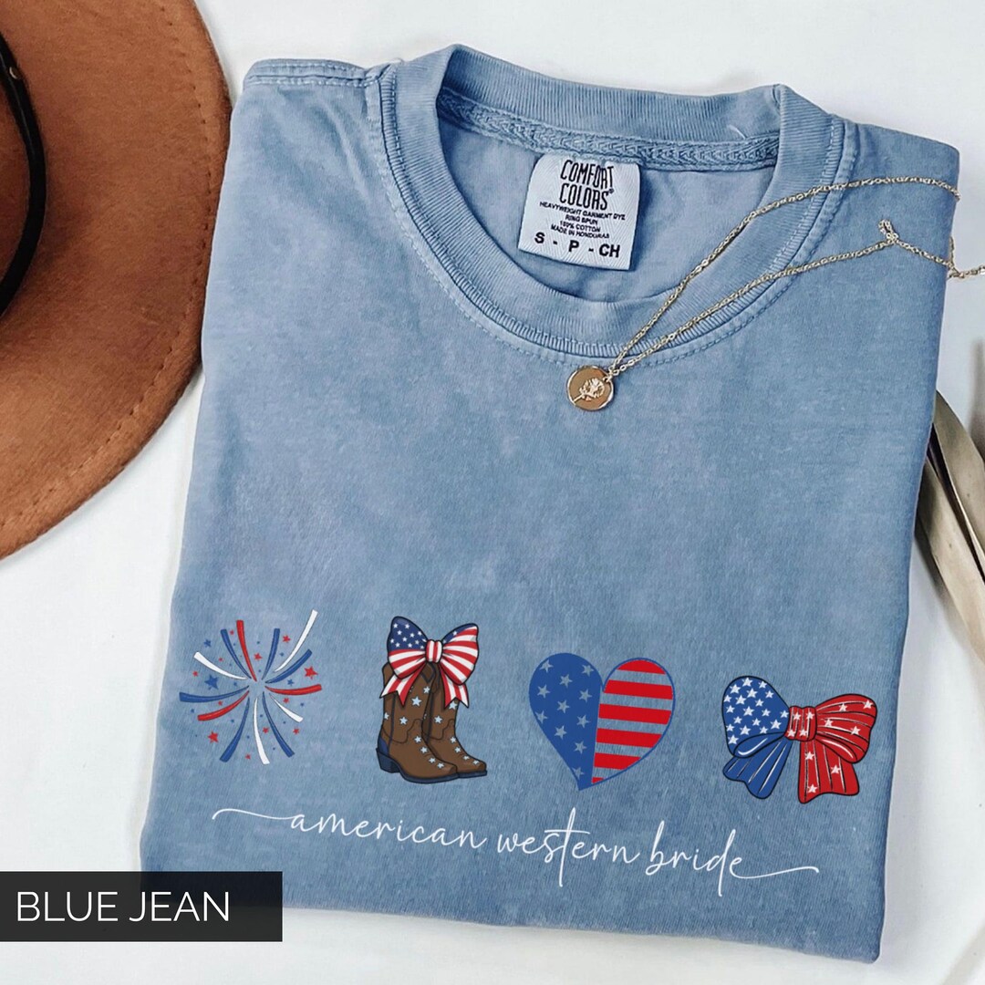 Patriotic FDT Shirt, Liberal 4th of July, Patriotic Subtle FDT Shirt ...