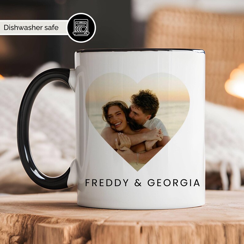 Custom Anniversary Date, Gift for Fiance, Our First Date, 1 Year ...