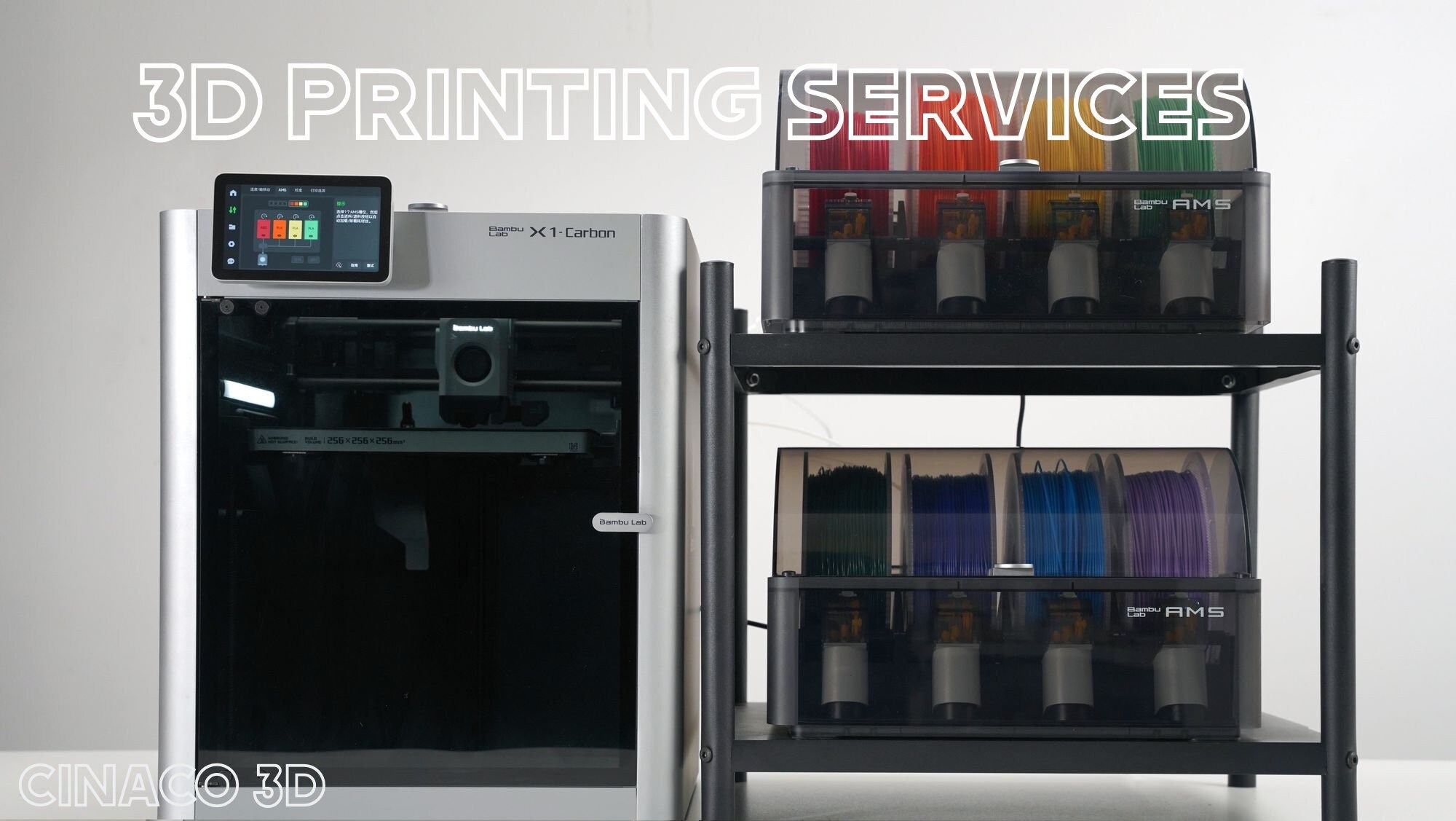 3D Printing Service, Highest Quality FDM Prints - Etsy UK