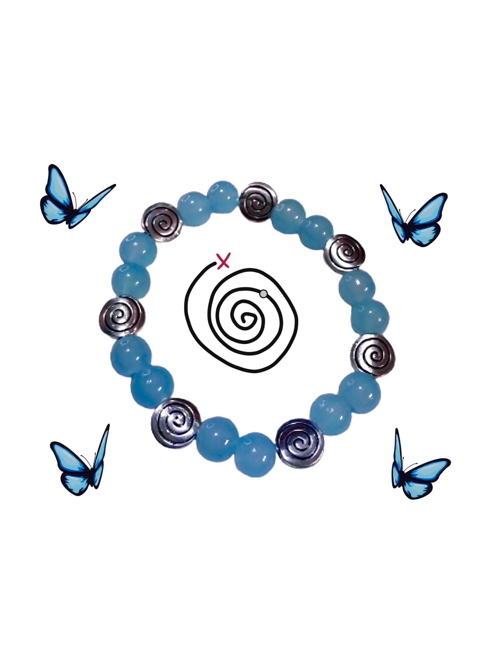Life is Strange Inspired Bracelet - Etsy