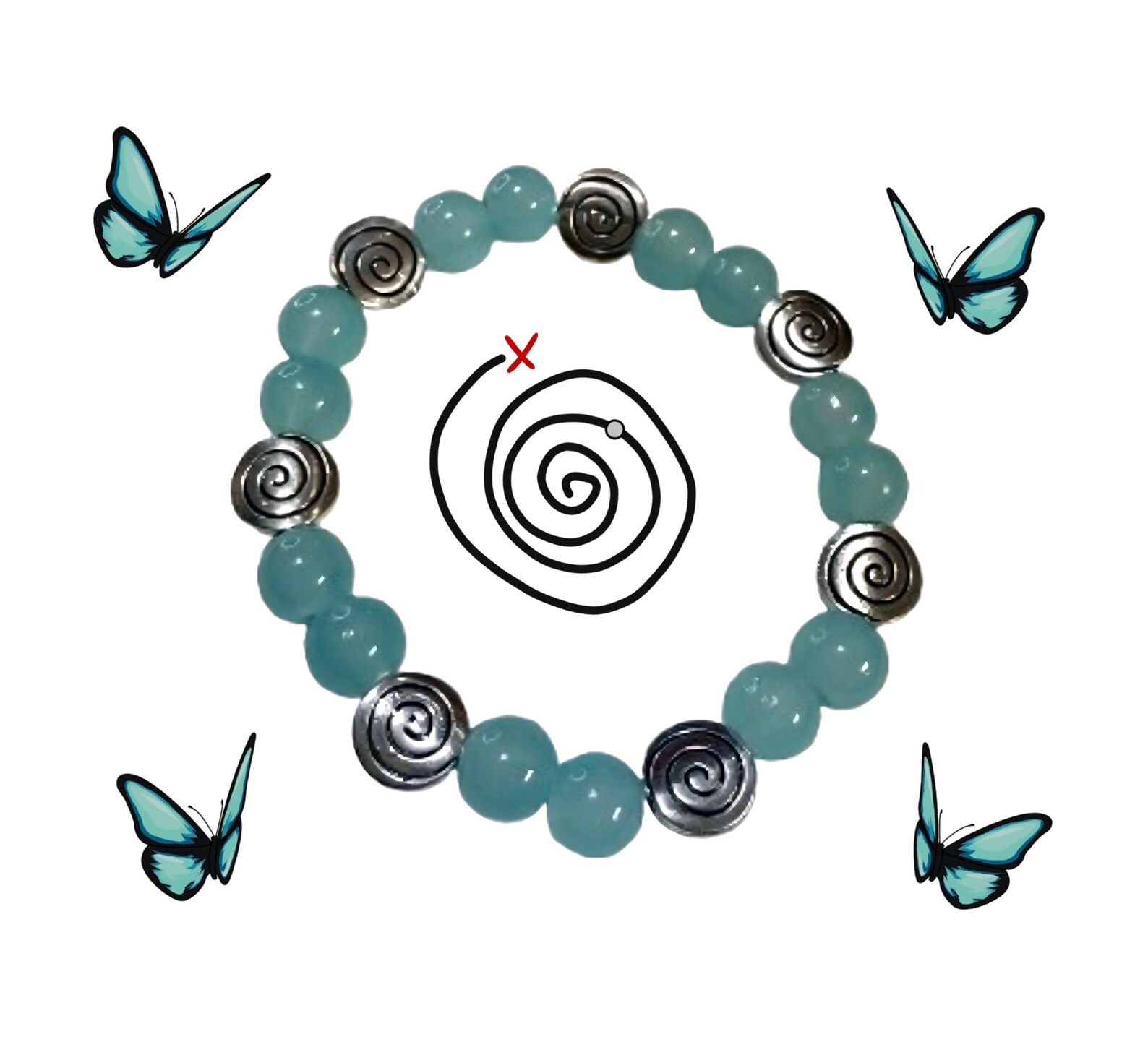 Life is Strange Inspired Bracelet - Etsy