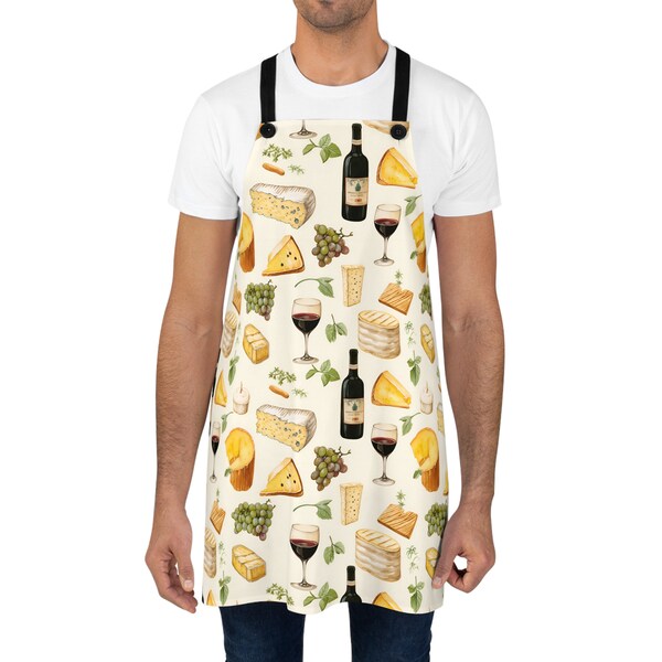 Elegant Apron - Etsy