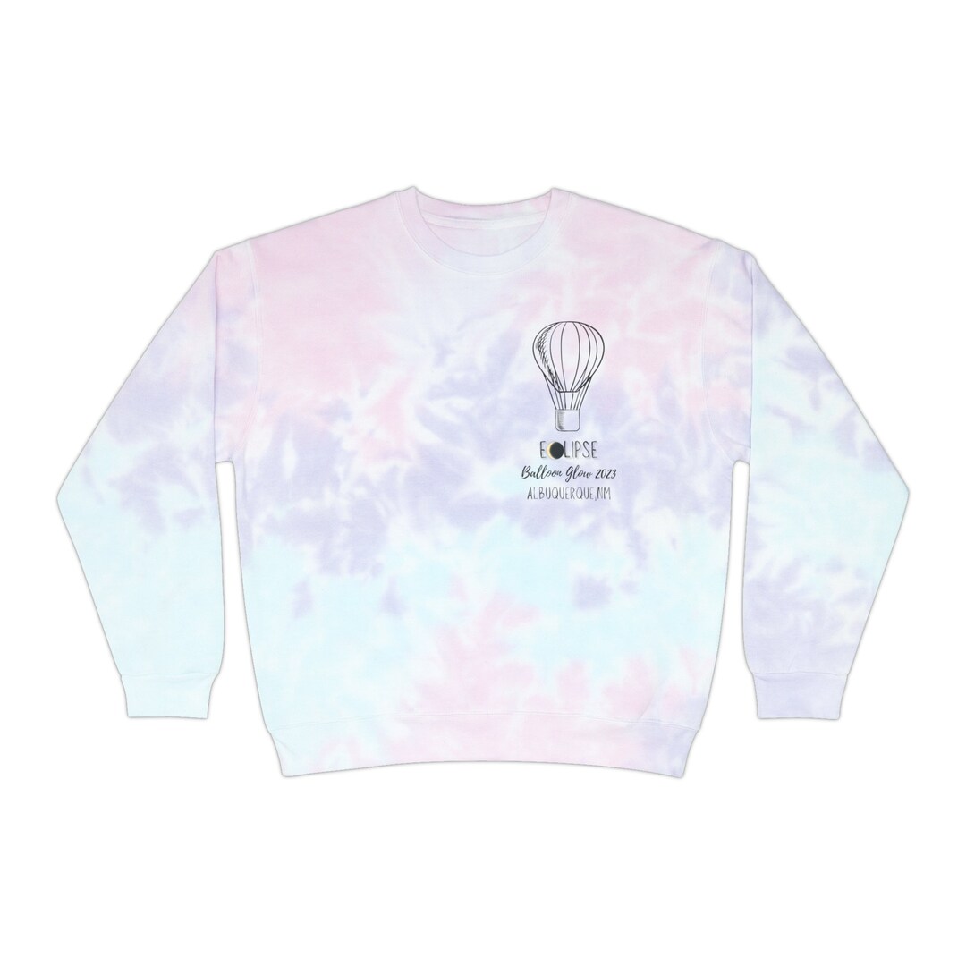 Eclipse Can't Block My Glow Balloon Glow Albuquerque NM - Etsy