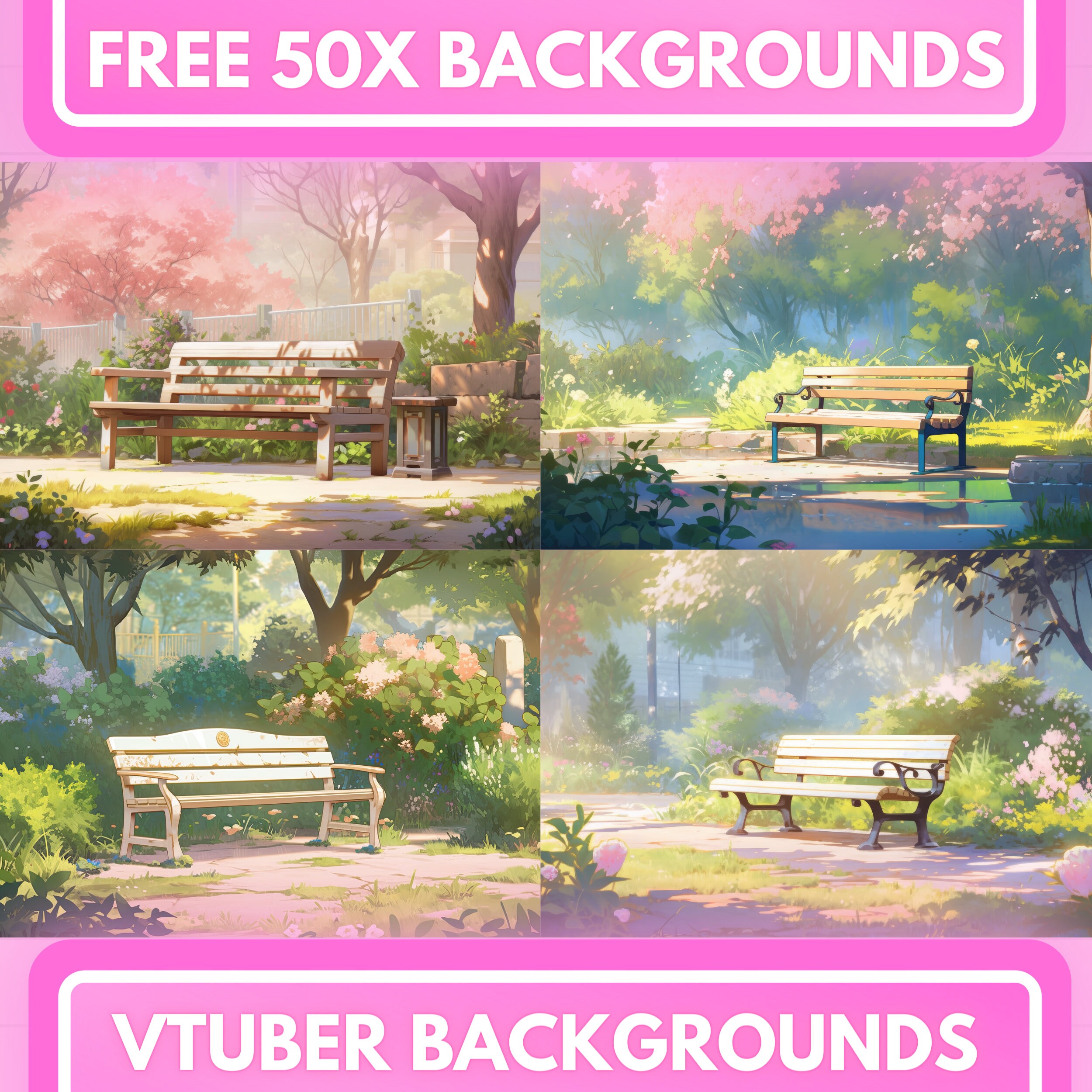 Vtuber Tail Assets Live 2d Tail Premade Live 2d Fluffy Cat Tail Assets ...