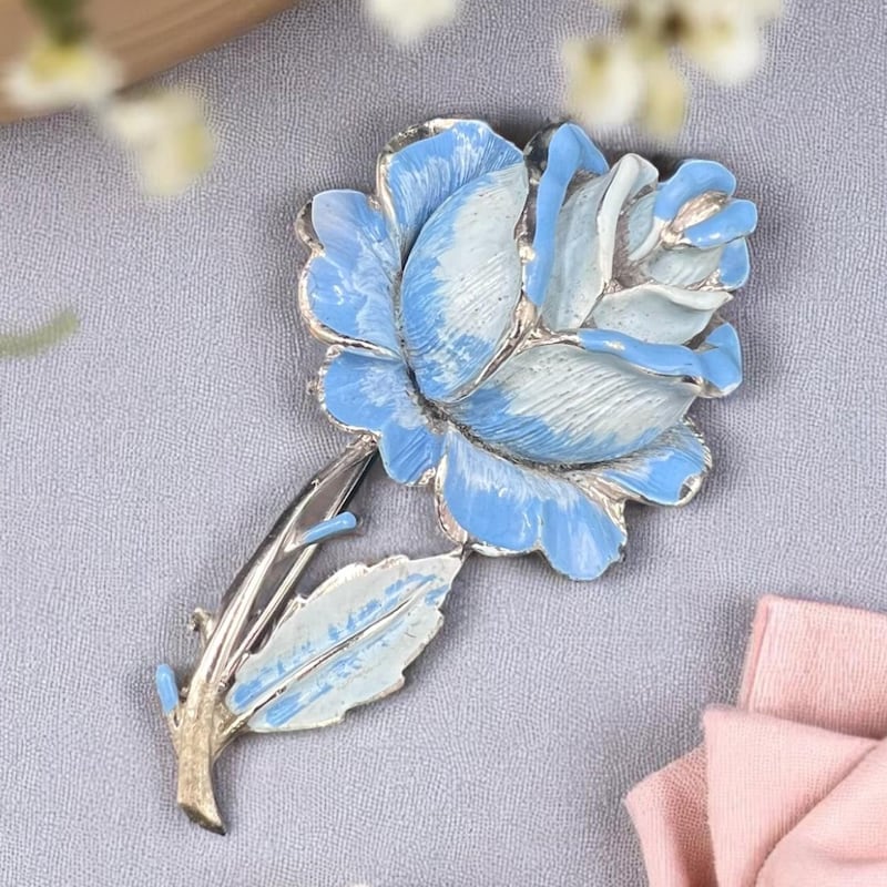 1950s Christmas Brooch Uk - Etsy