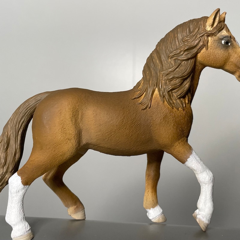 Schleich Horses - Etsy