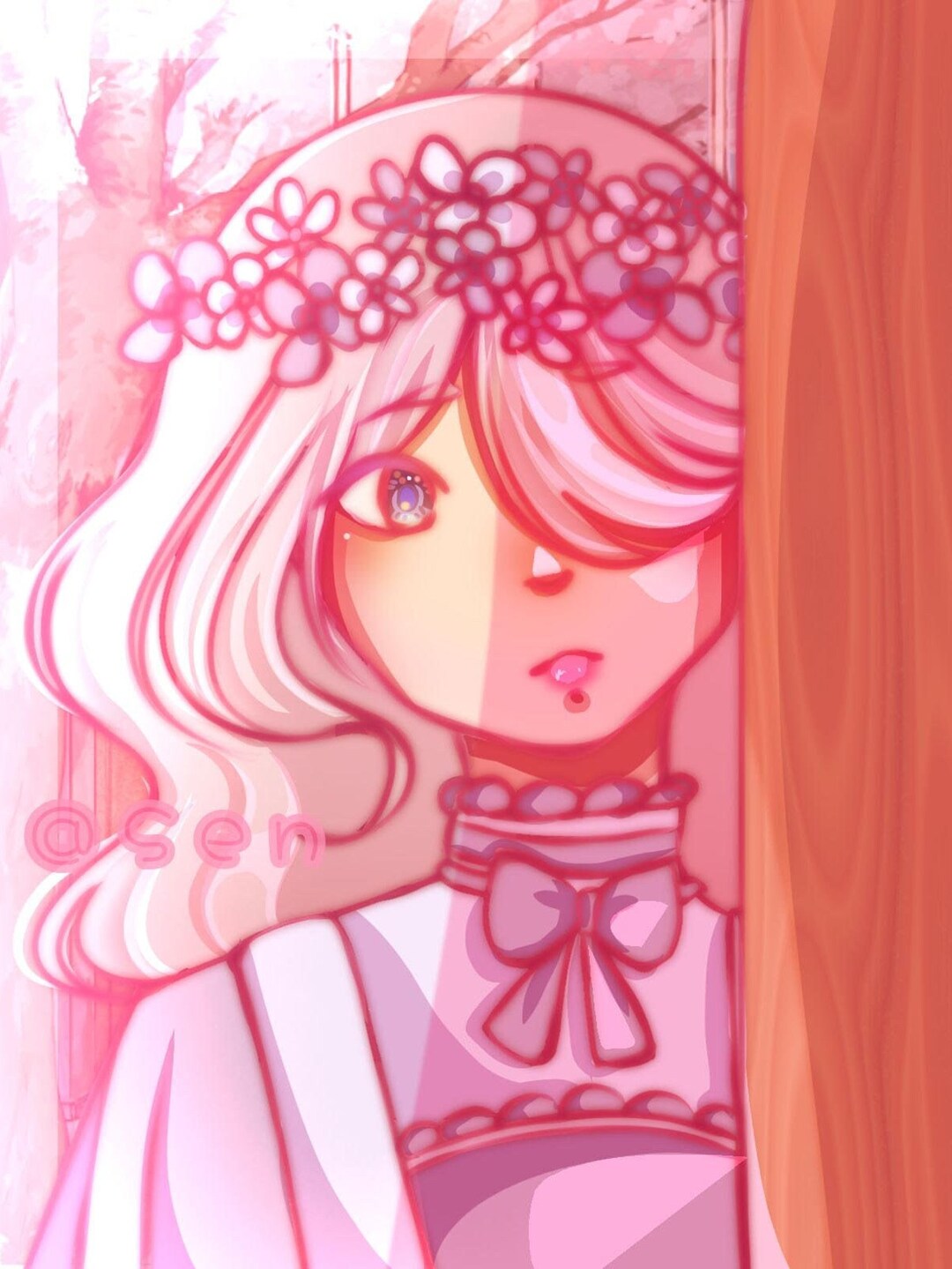 Full Body Custom Anime Character, Custom Fantasy Character, Anime ...