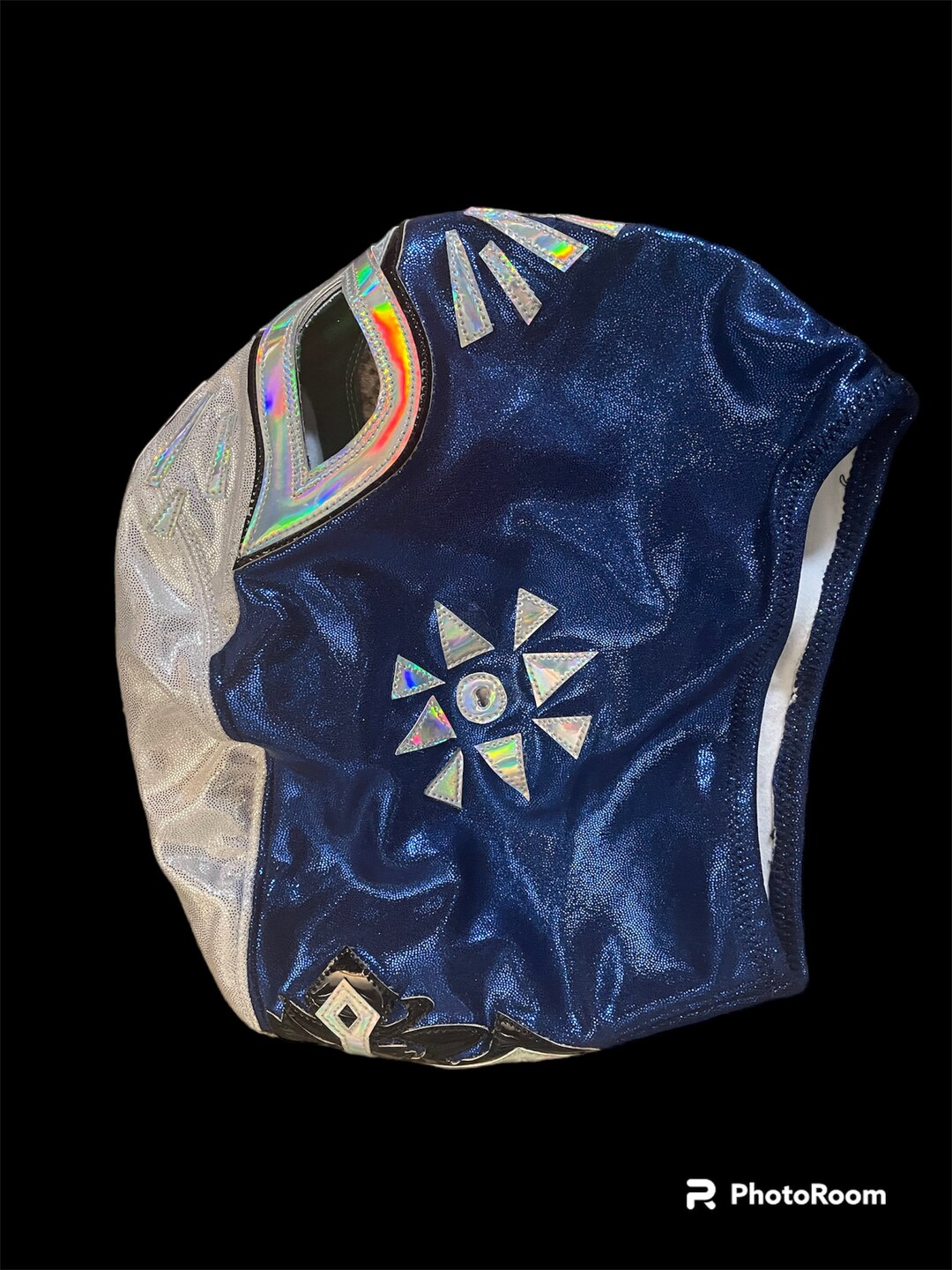 Pro Grade Mask of Mistico, Sin Cara WWE - Etsy