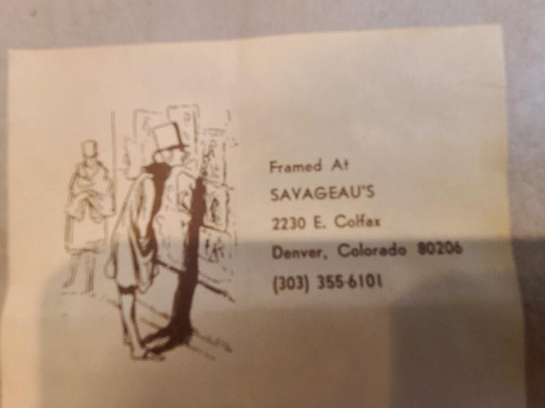 Vintage Lithograph of Train Sleeping Car Inventor, George Pullman - Etsy