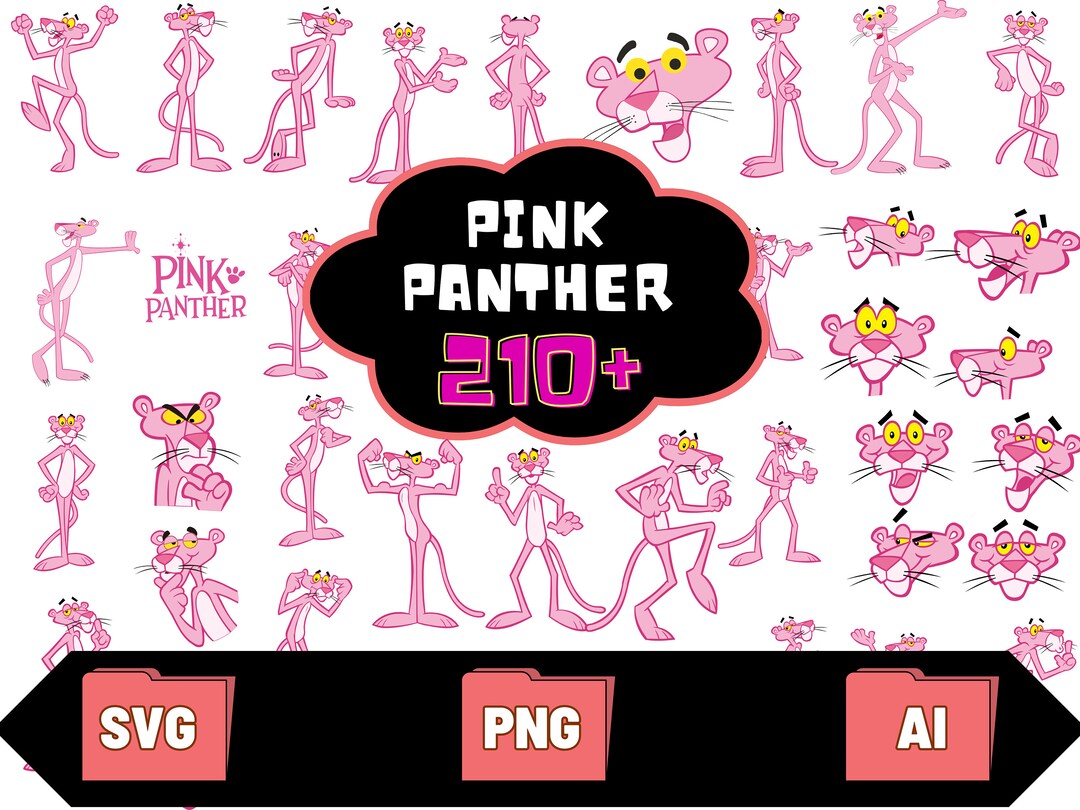 210 Cartoon Pack, Birthday Svg, Cartoon Svg, Pack Cricut Svg, SVG ...