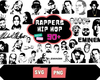 Ready to Print, Rap Tee Design, Ice Cube PNG File, Vintage Bootleg Rap ...