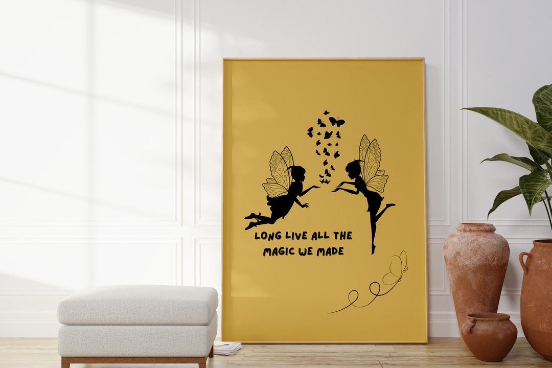 Immersing in Taylor Swift's,long Live All the Magic We Made,taylor ...