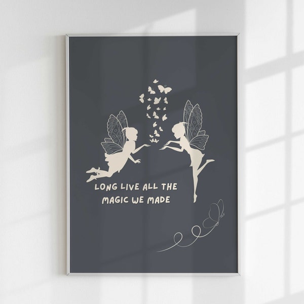 Journey Lyrics - Etsy