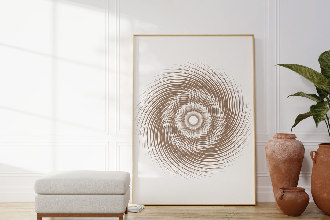 Hypnosis Wall Art,hypnoze Art Prints,mindful Hypnosis Posters,hypnoze ...