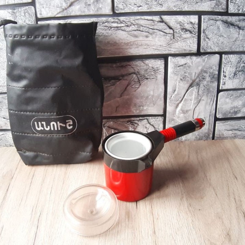 Vintage Coffee Maker - Etsy