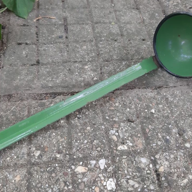 Vintage Ladles - Etsy