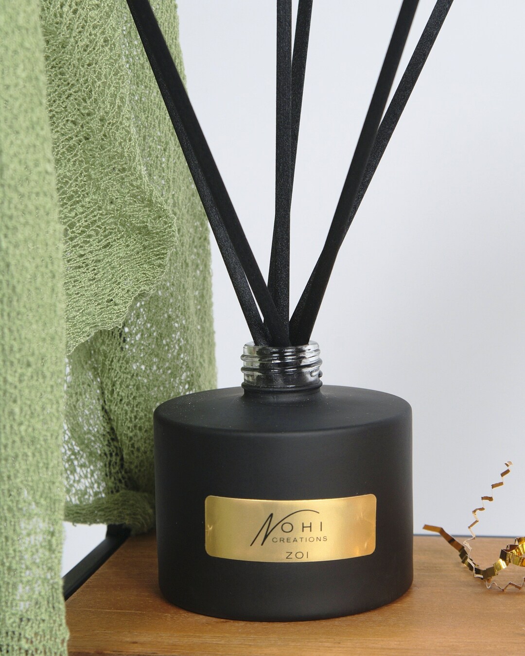 Reed Diffusers - Etsy