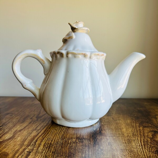Decorative Teapot - Etsy