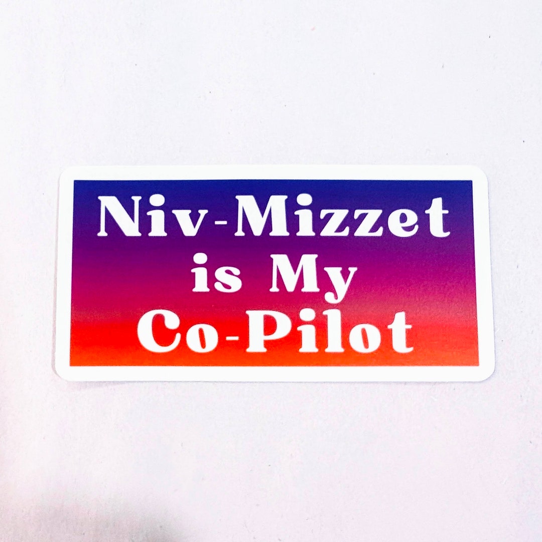 Custom Commander Magic the Gathering Sticker // UV Safe and Waterproof ...