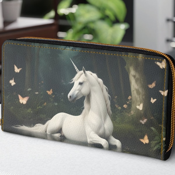 Purple Mystical Mushroom Laptop Sleeve, Cottagecore Wildflower Witchy ...