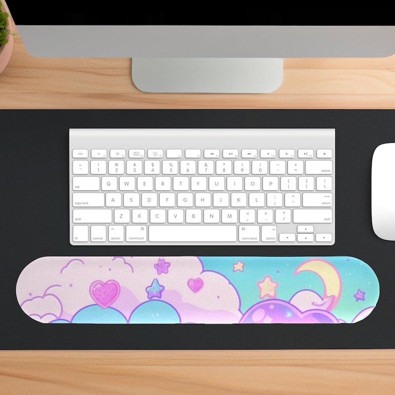 Wrist Rest - Etsy