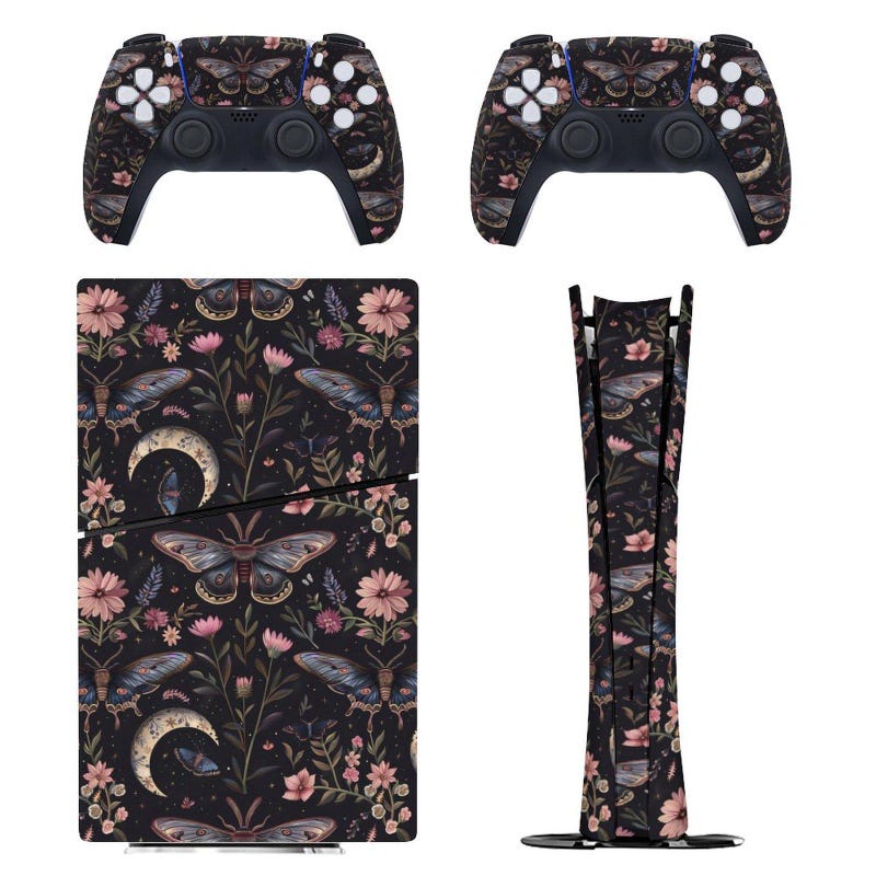 Ps5 Console Covers - Etsy UK