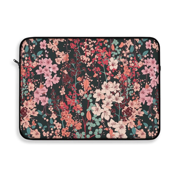 Cottagecore Laptop Case - Etsy
