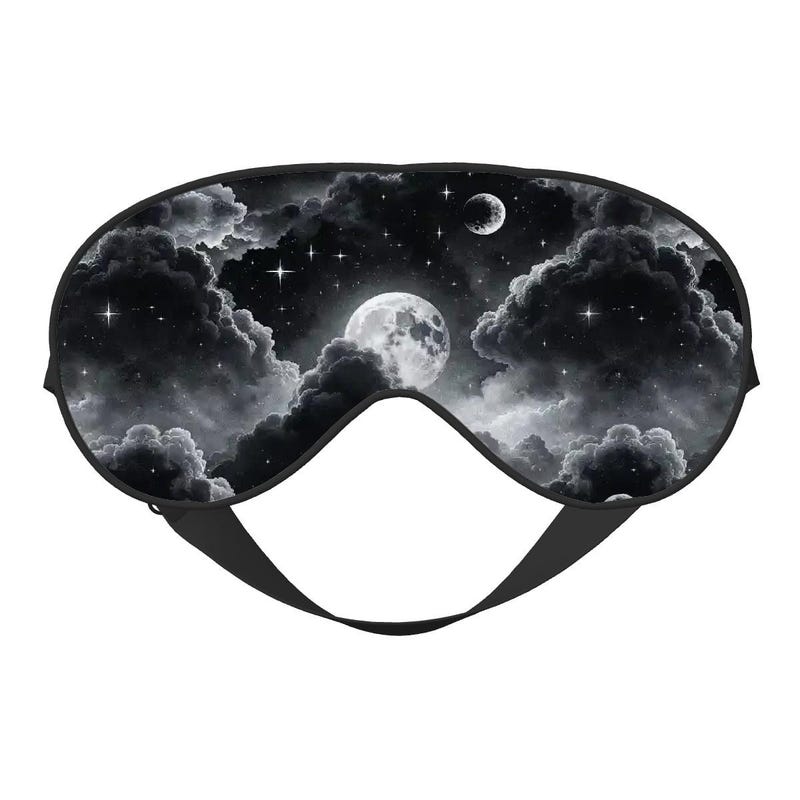 Galaxy Mask - Etsy