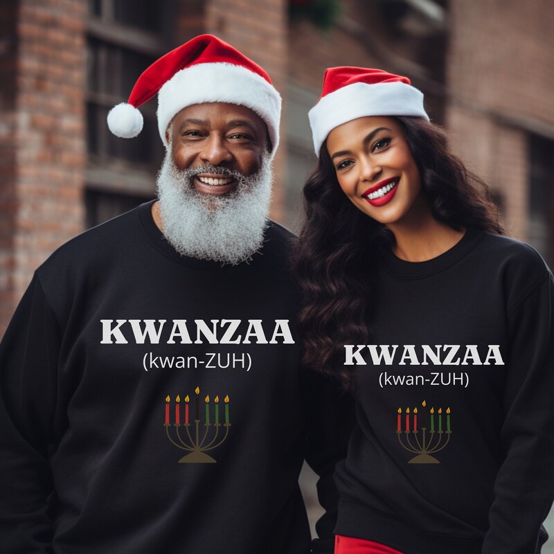 Kwanzaa Clothing - Etsy