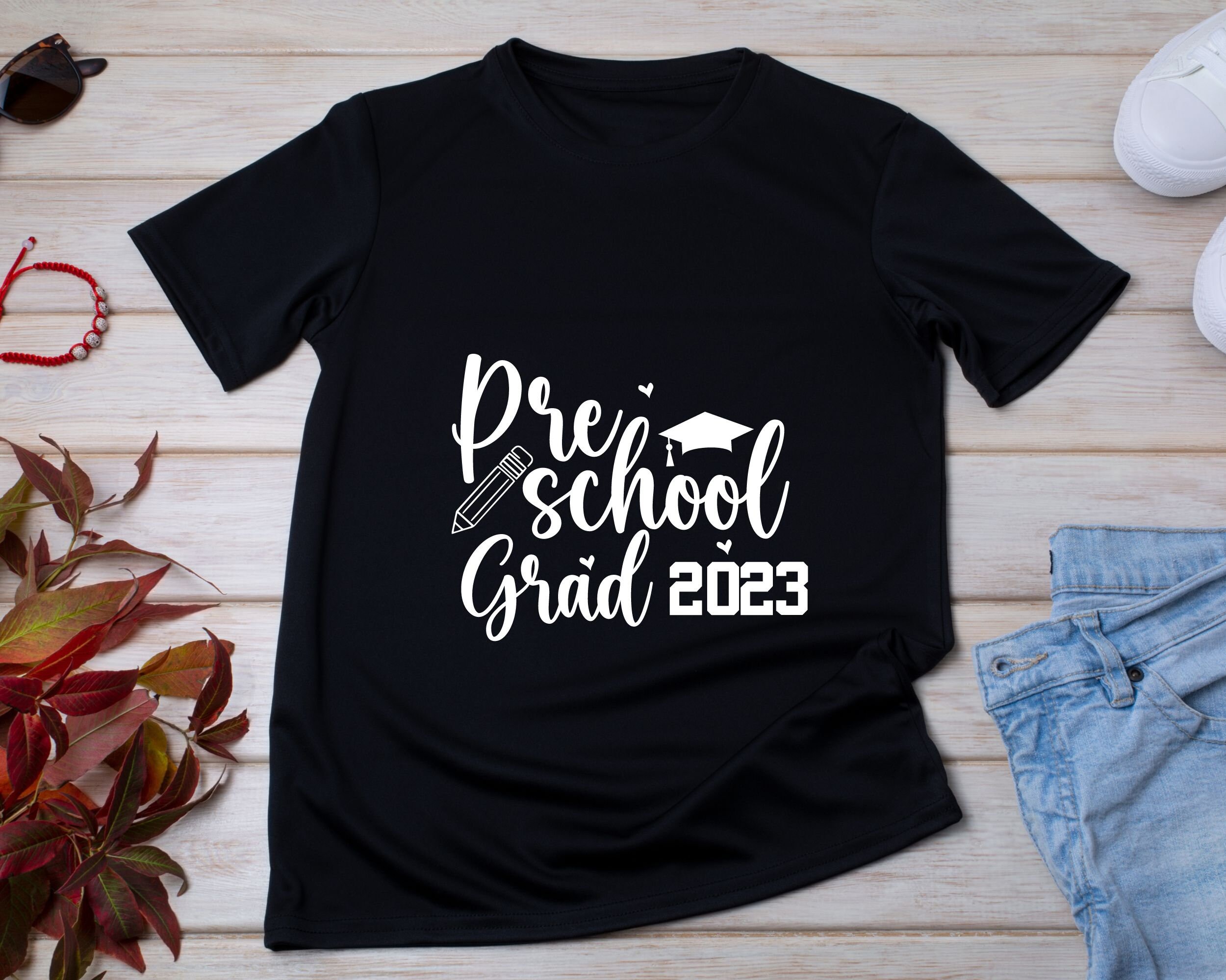 Pre-k Graduation Svg Pre-k Grad Svg for Cricut Pre-k Grad 2023 Pre-k ...