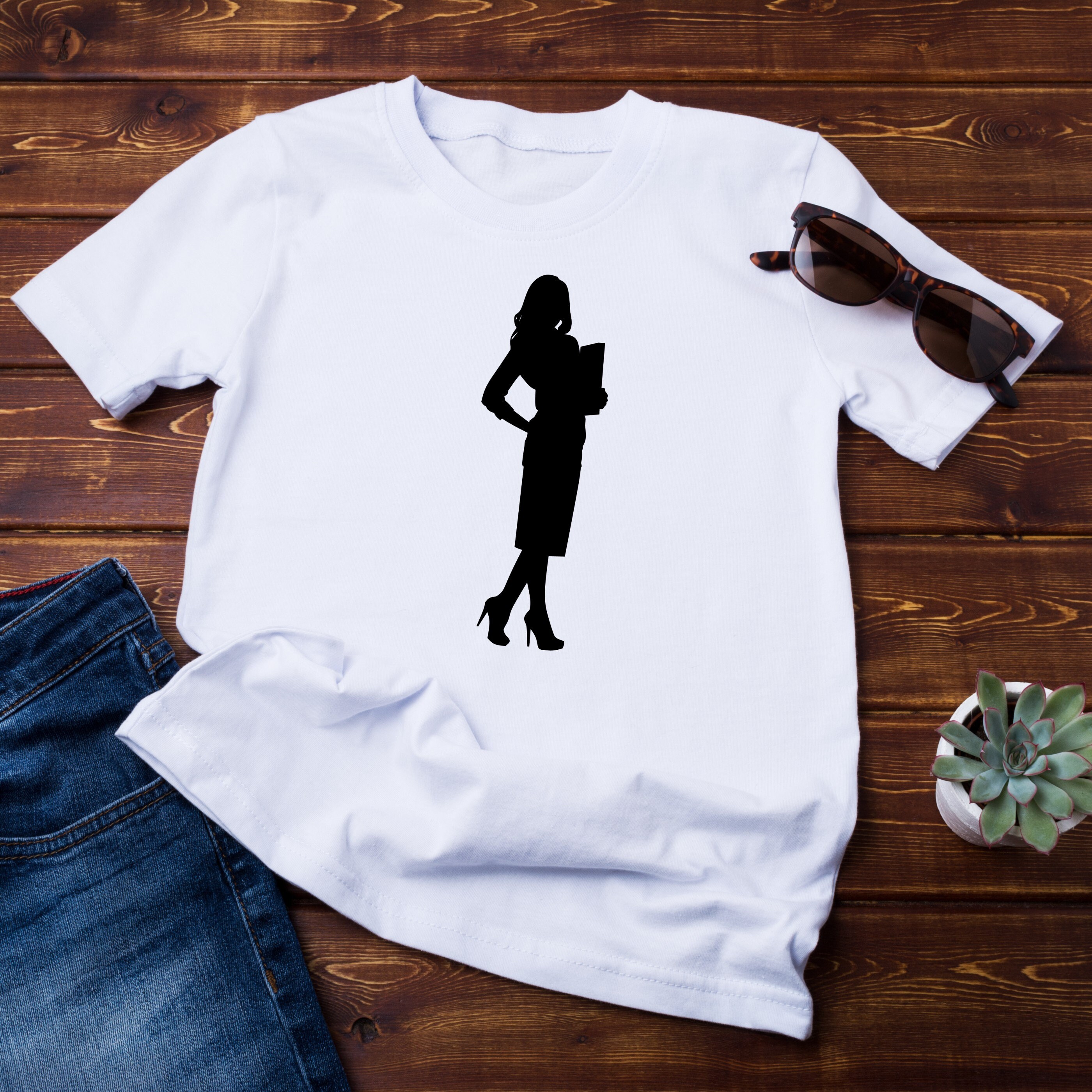 Business Woman Svg, Working Woman Svg, Lady Svg, Woman Svg, Working ...
