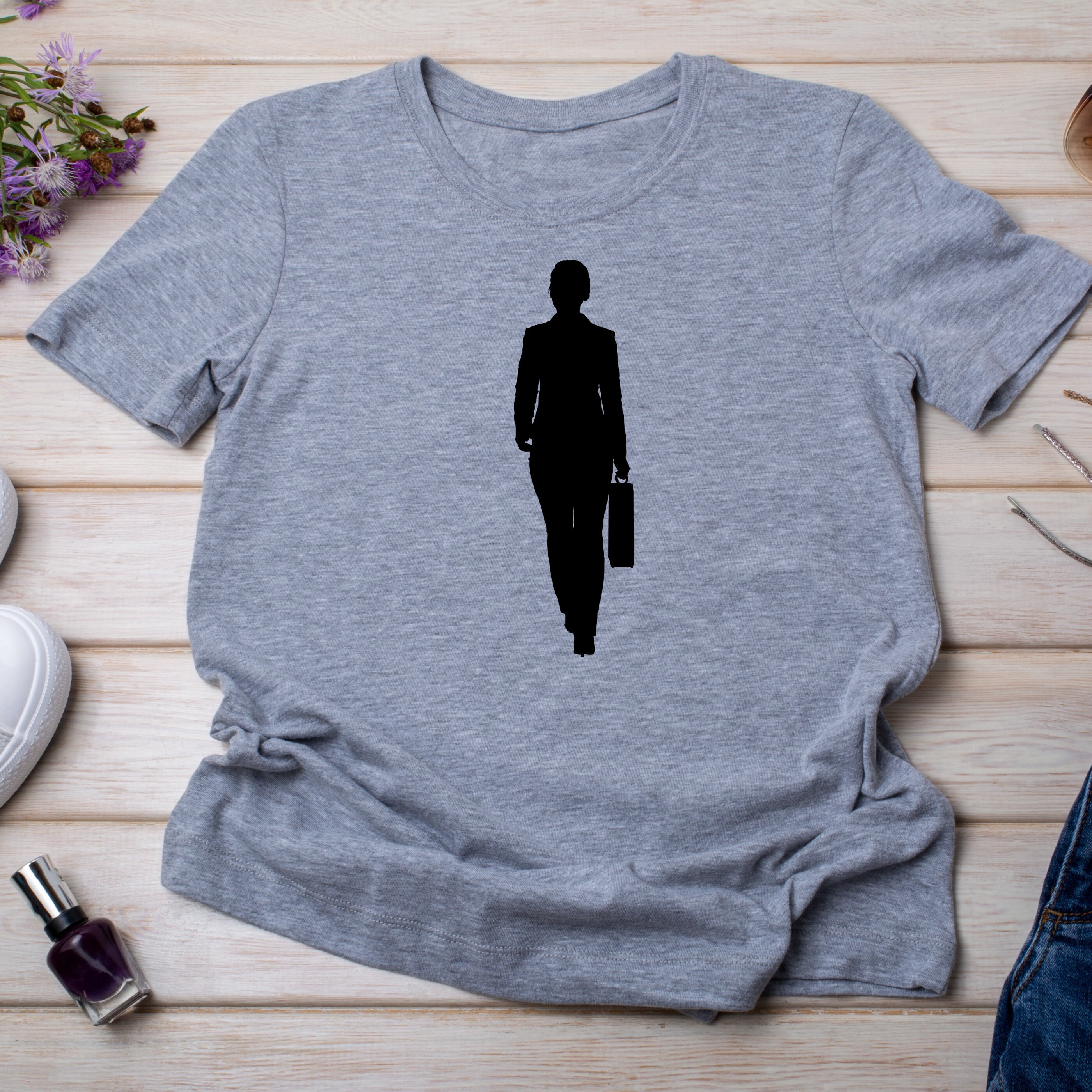 Business Woman Svg, Working Woman Svg, Lady Svg, Woman Svg, Working ...