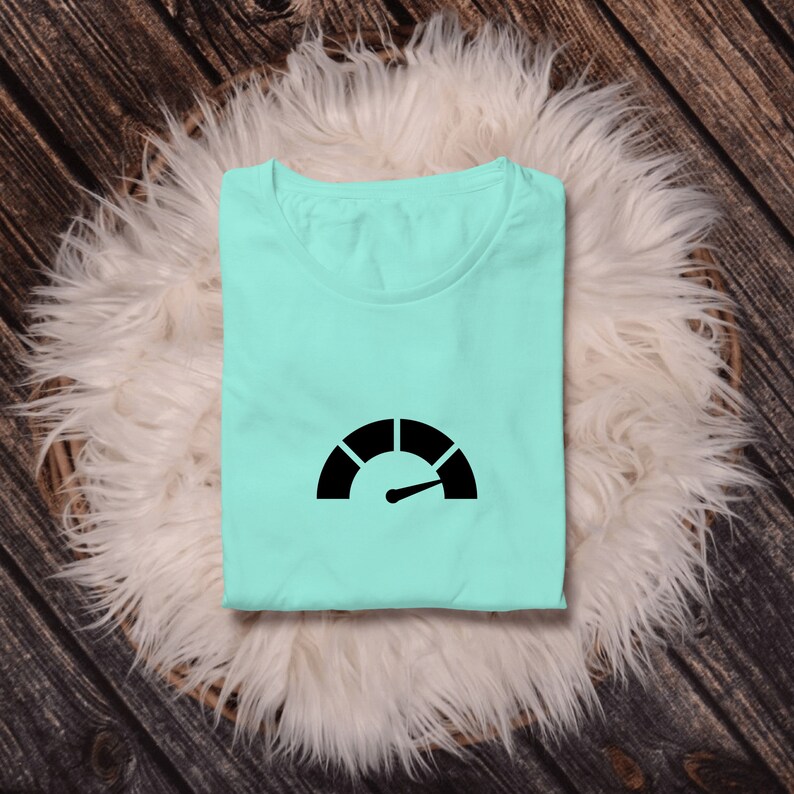 Tachometer svg, Tacho Clipart, Tachometer Silhouette, Gauge Icon svg ...