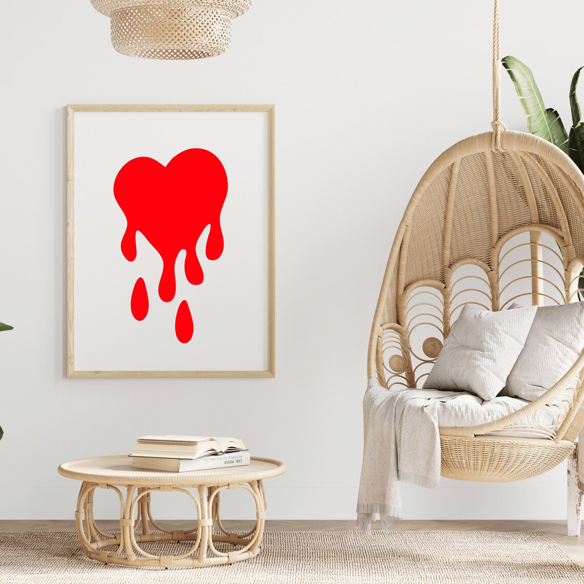 Dripping Heart SVG Dripping Heart Cut Files Dripping SVG 15 Design ...