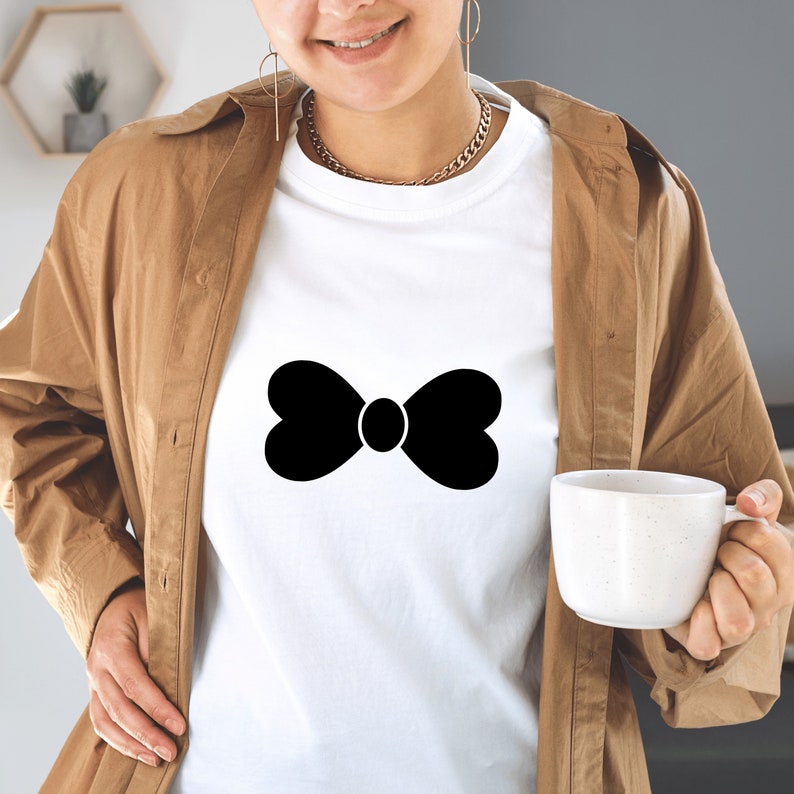 Bow Tie Svg, Bow Tie Clipart, Bow Tie Silhouette, Bow Tie Cut File, Bow ...