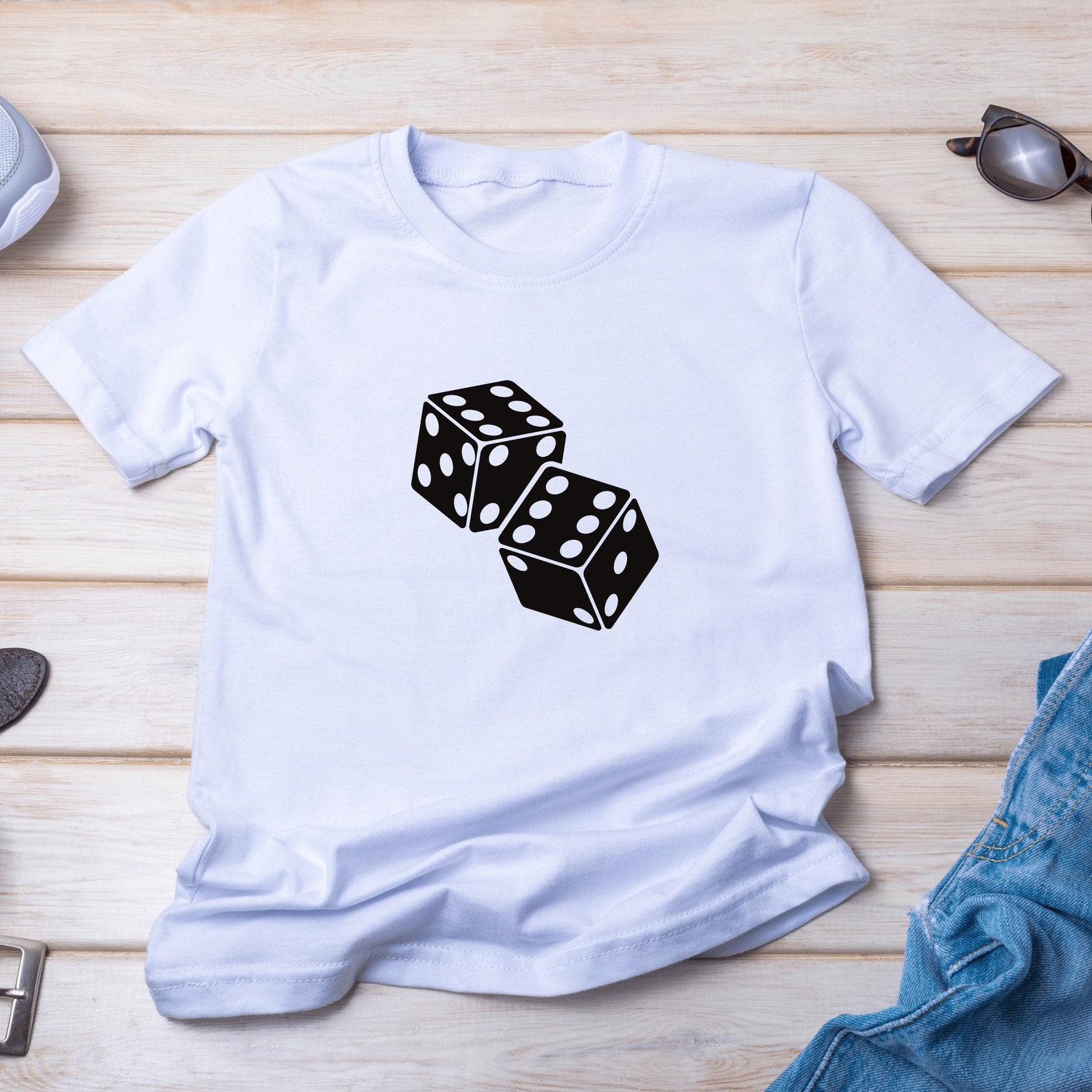 Dice Svg, Dice, Dice Cut File, Gambling Svg, Two Dice Svg, Dice ...
