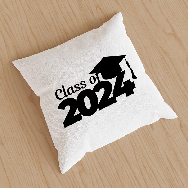 Graduation Svg, Graduation Svg 2024, Graduation Cap Svg, Senior Svg ...