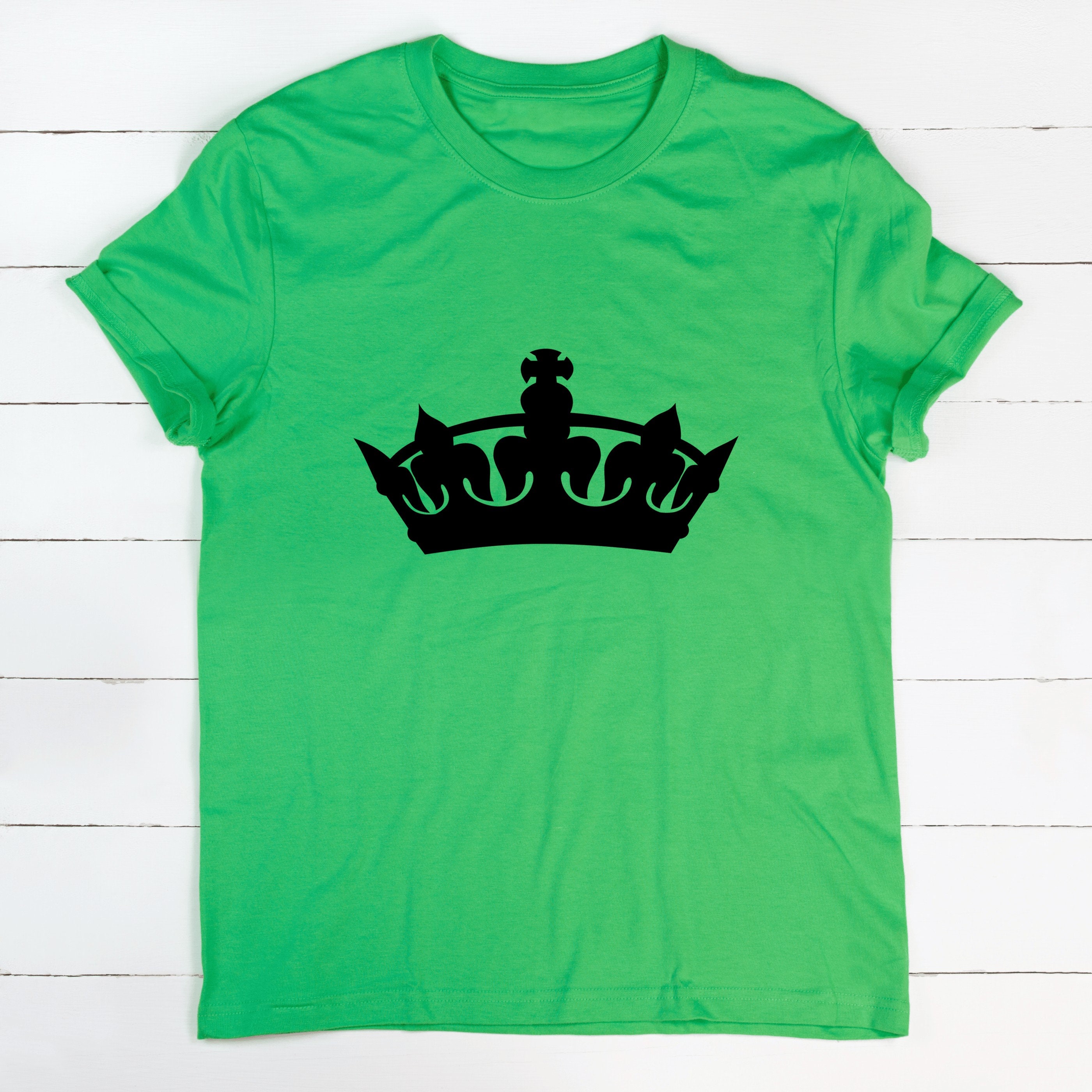 Royal Crown Svg Queen Crown Svg King Crown Svg Crown Clipart Princess Tiara Svg Crown