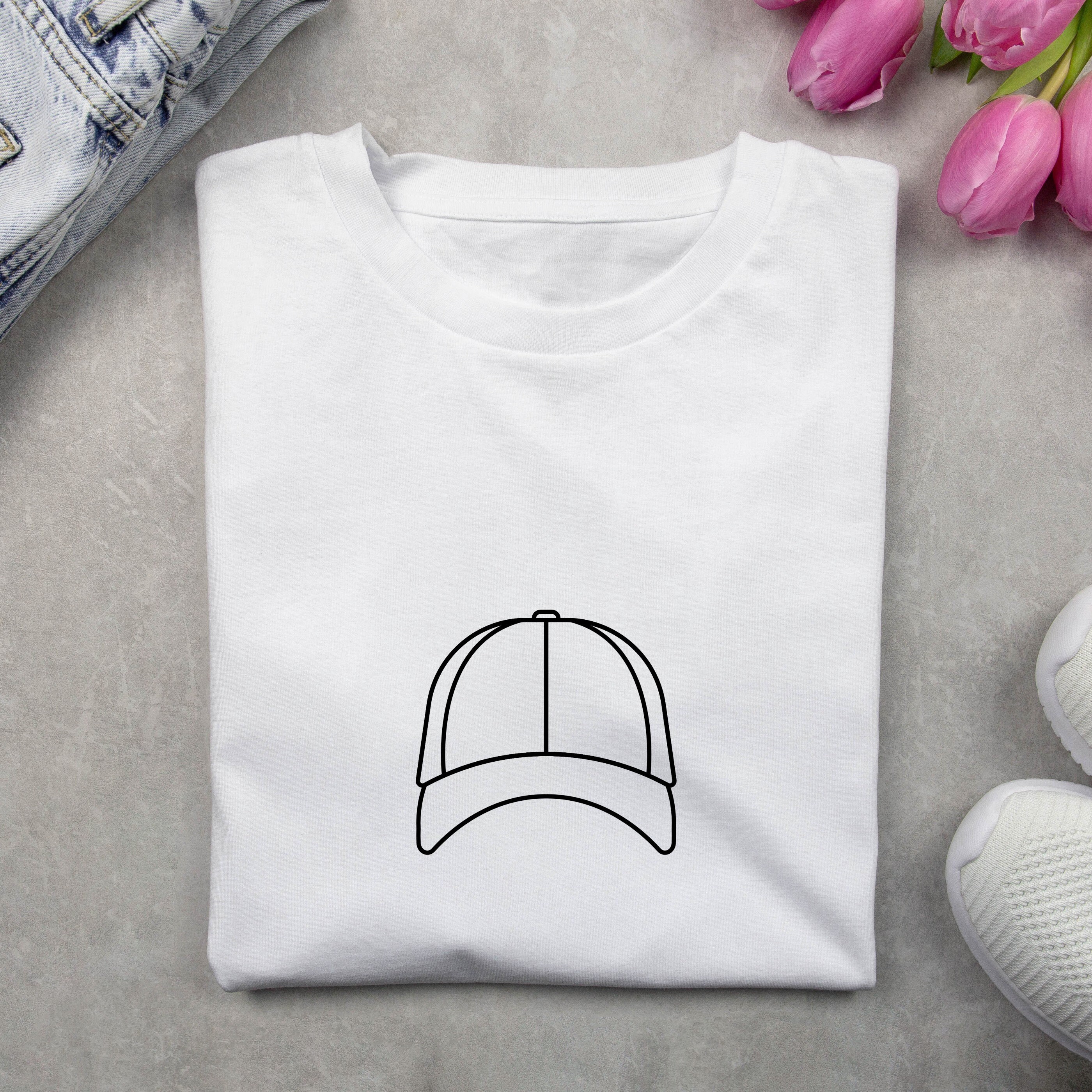 Cap Svg, Cap Clipart, Baseball Cap Svg, Snapback Cap Svg, Cap ...