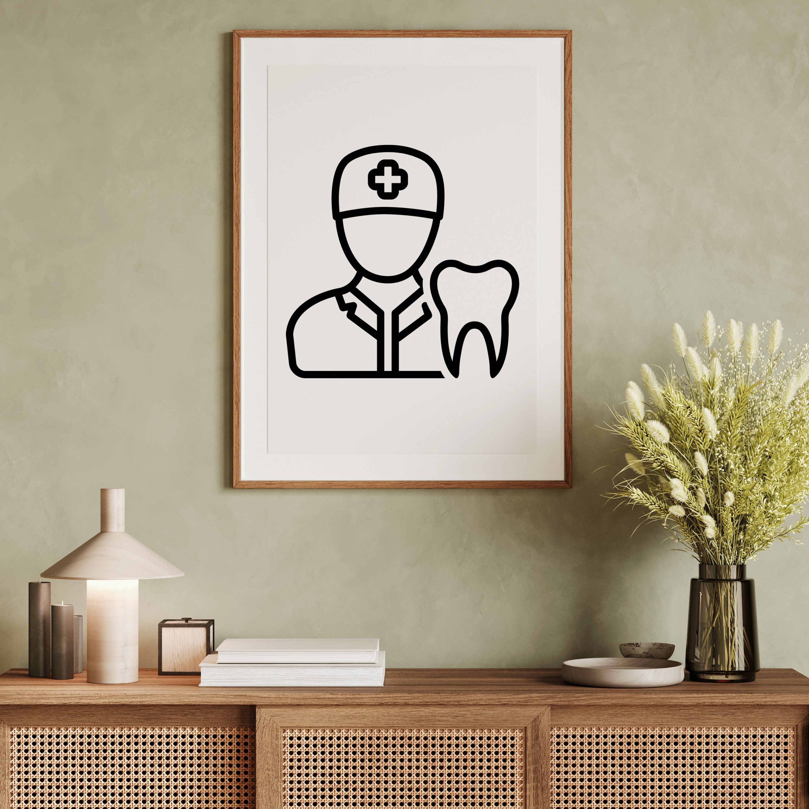 Dentist Svg 24 Tooth Svg Design Dental Svg Dental Assistant Svg Dentist ...